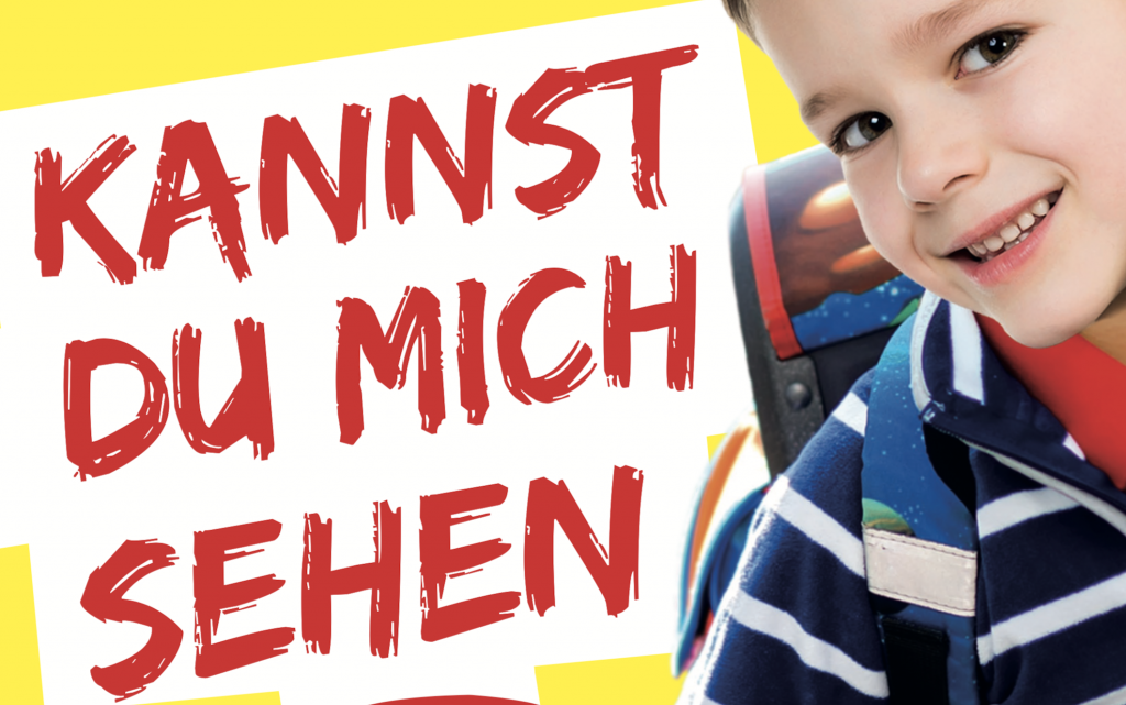 KFV & AUVA Schulbeginn: Achtung Kinder! - KFV - Kuratorium für ... KFV & AUVA Schulbeginn: Achtung Kinder! - KFV - Kuratorium für ...